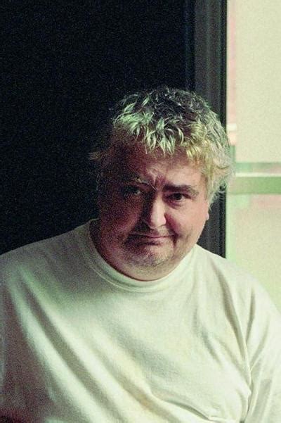 Daniel Johnston About Entertainment Ie