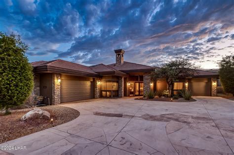 3255 N Arnold Palmer Dr Lake Havasu City Az 86404 Mls 1036950
