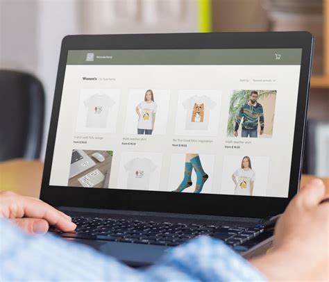 Custom Branding Solutions For Print On Demand Success