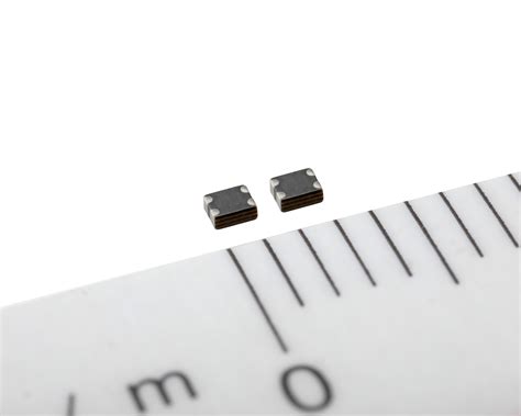 EMC Components TDKs Latest High Impedance Multilayer Common Mode Filters Mitigate Noise Issues