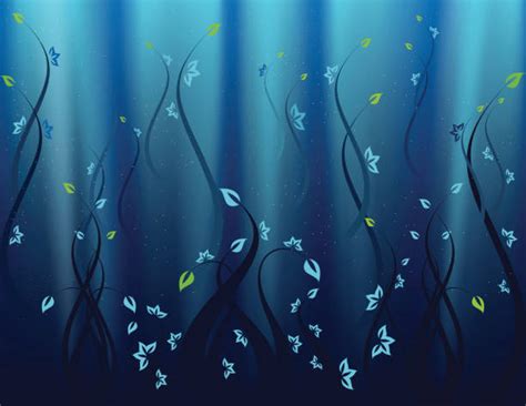 Bluegrass Background Stock Vectors Istock