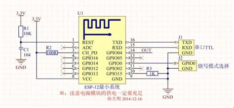 Flash为8m、16m、32m的esp8266串口烧写方式有哪些不同呢esp8266 8mbit与32mbit的区别 Csdn博客