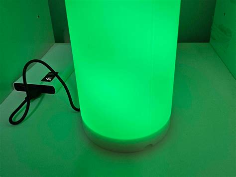 Lamp Led Strip Light A1 Mini With More Defusing Remixed By Isaluijten Makerworld