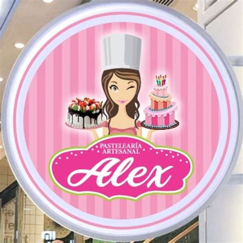 Pastelería Alex Tezonapa