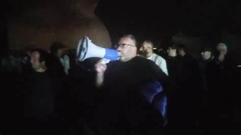 Միտումնավոր Սարդարապատի լույսերն անջատել են Գառնիկ Դանիելյան Youtube