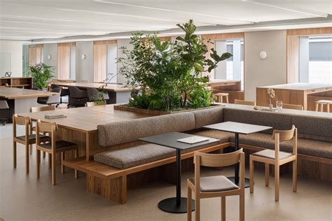 Office M Solso Architectual Plant＆farm