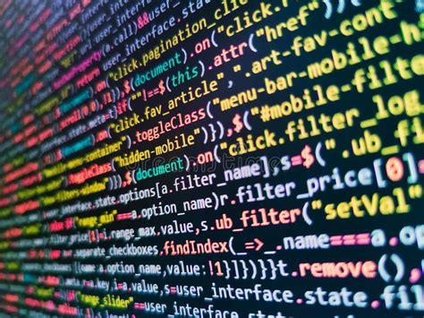 Shallow Depth Of Field Effect Computing Cyberspace Future And