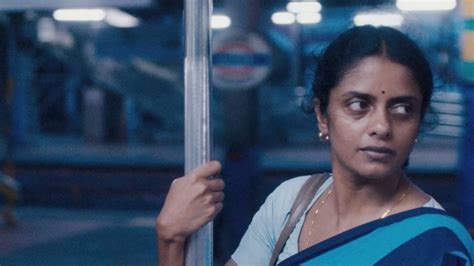 Interview With Actress Kani Kusruti All We Imagine As Light Movie