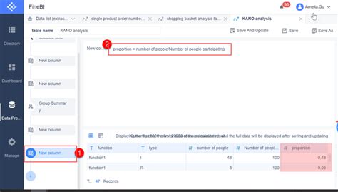 Understanding The Kano Model A Comprehensive Guide