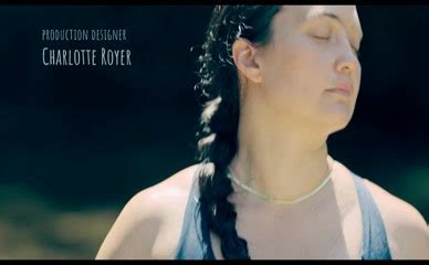 Lily Gladstone Crystle Lightning Lesbian Scene In Fancy Dance AZNude