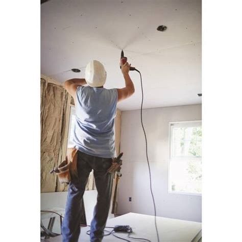 Drywall 12 In X 4 Ft X 8 Ft Ultralight Usg Sheetrock Delivery