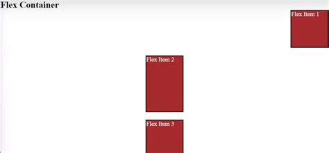 Flexbox Css Noções Essenciais Para Um Layout Flexível