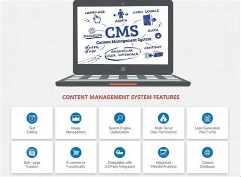 dynamic cms website at rs 30000 pack डायनामिक वेबसाइट डेवलपमेंट