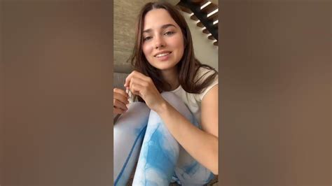Latest Live Sophiie The Beautiful Girl Everyone Is Curious About