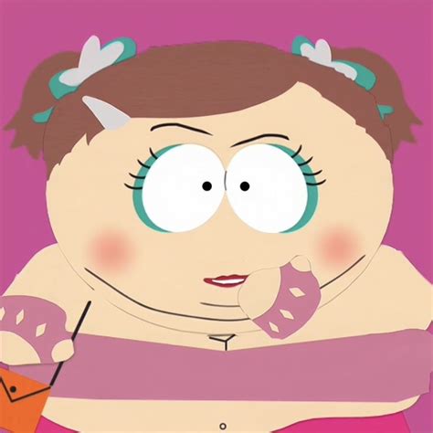 Gyaru Cartman Sp Cose