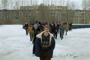 Сериал Слово пацана назван лучшим на ТЭФИ 2025 Российская газета