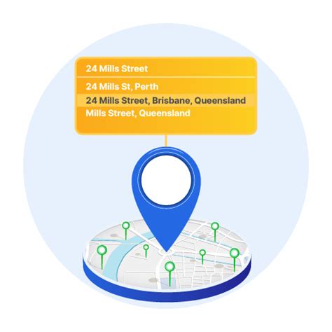 Australia Address Format How To Address To Australia PostGrid AU