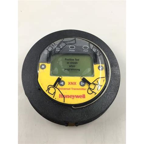 Jual Honeywell XNX Universal Transmitter POD Infrared IR Personality Kota Batam Toko Listrik