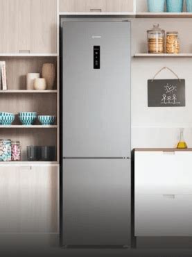 Indesit - официальный сайт производителя бытовой техники