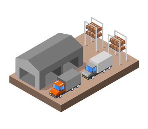 2116 Warehouse Illustrations Free Download In Svg Png Eps Iconscout