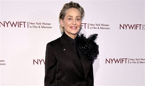 Hollywood Spat Erupts As Sharon Stone Names Producer Who Pressured Her To Have Sex With Co Star