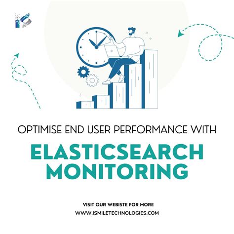 Ismile Technologies On Linkedin Monitor And Manage Elasticsearch