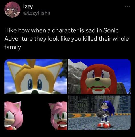 Sonic Adventure R 196