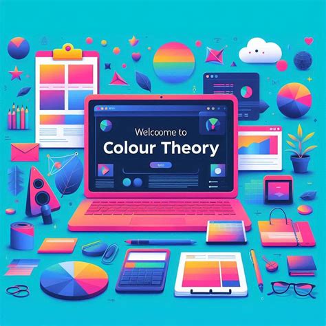The Role Of Colour Theory In Effective Web Design Top 6 Ways To Learn