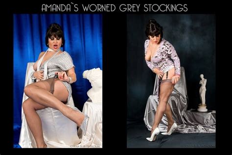 Amanda Nylons Page 23 Freeones Forum The Free Munity