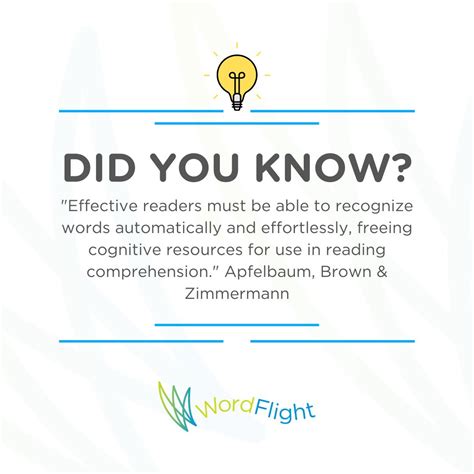 foundations in learning developer of wordflight on linkedin decoding