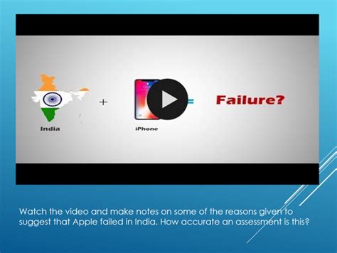 Edexcel Btec Business Level 3 Unit 5 International Business Complete Learning Aim E Powerpoint