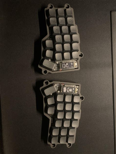 What Would One Call This Keyboard Macropad [wip Project] R Macro Pads