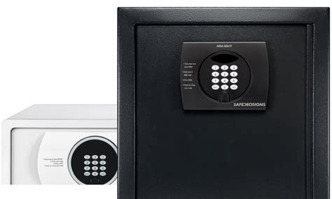 Digital Safe Buyers Guide Find The Best Safe With Safedecisions
