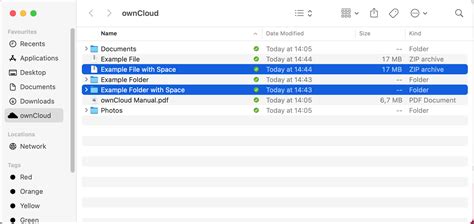Release Desktop Issue Owncloud Client GitHub