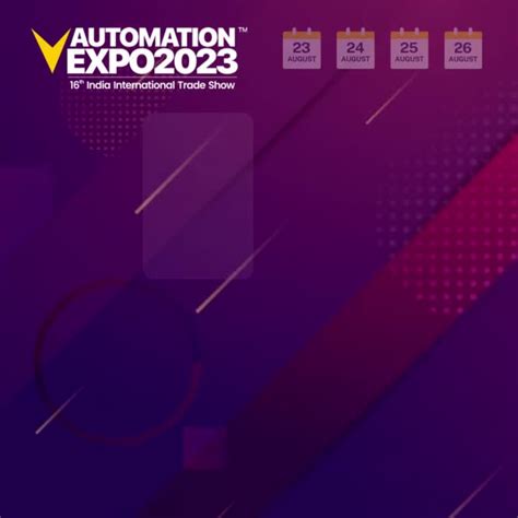 Automation India Expo 2024 On Linkedin Automationexpo2023 Mumbai