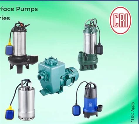 Cri Mud Pump At ₹ 16500 Mud Pumps In Hyderabad Id 2849075778888