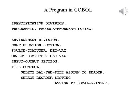 Principles Of Programming Languages Lecture 2 Part 3 Youtube