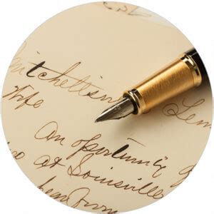 Creative Writing Circle Bornstein Law