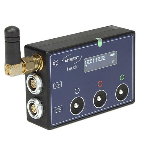 Sensor Sync