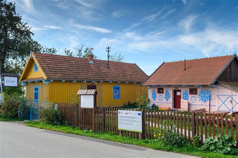 Felicja Curyłowa Farmstead Museum Tarnów Day Trips Tarnów