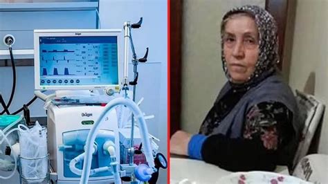 Oda arkadaşının oksijen cihazını kapatarak ölümüne neden olan gurbetçi kadın cinayetten