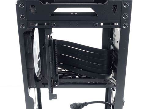 Phanteks Evolv Shift Review A Closer Look Inside TechPowerUp