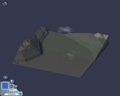 houston we have a problem with textures sc4 bugs and technical
