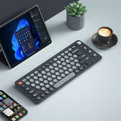 Bow三模无线蓝牙键盘鼠标套装适用于笔记本电脑华为平板苹果ipad 天猫 花瓣网 Bow三模无线蓝牙键盘鼠标套装适用于笔记本电脑华为平板苹果ipad 天猫 花瓣网