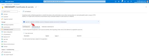 How To Configure Azure Ad Application Permissions For Modern Authentication And Legacy Protocols