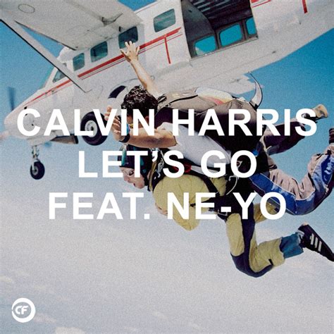 Lets Gocalvin Harris高音质在线试听lets Go歌词歌曲下载酷狗音乐