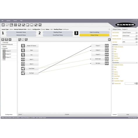 Barcode Manager Software Technical Avenue