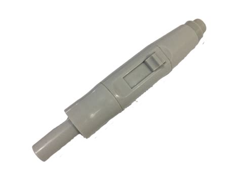 Suction Tip Plastic JAGAS
