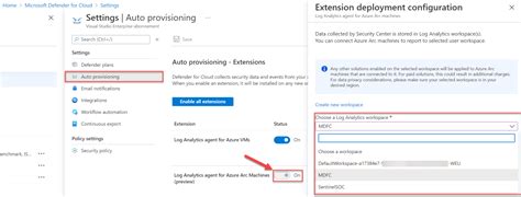 Onboard Microsoft Defender For Endpoint Using Azure Arc For Non Azure Devices