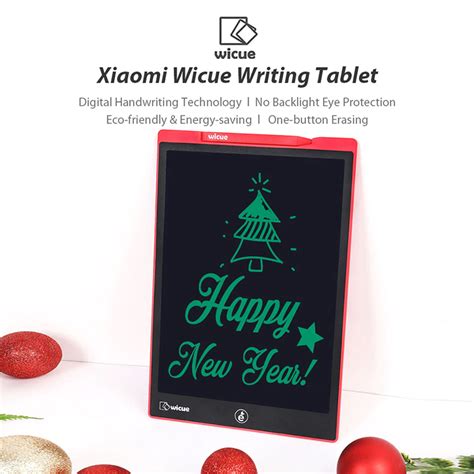 Dalatware - Bảng Vẽ Điện Tử Màn Hình LCD Xiaomi Wicue (12inch)